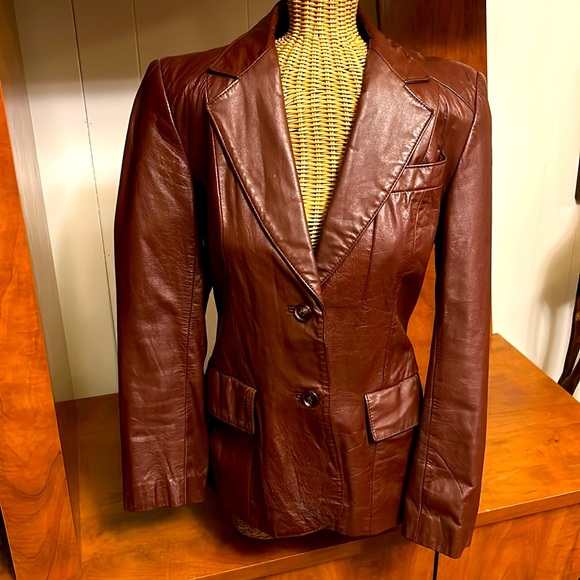 Montgomery Ward | Jackets & Coats | 97s Vintage Montgomery Ward Rich ...